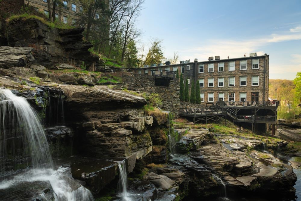 How to Harness the History of the Poconos for Your Events | Meetings Today